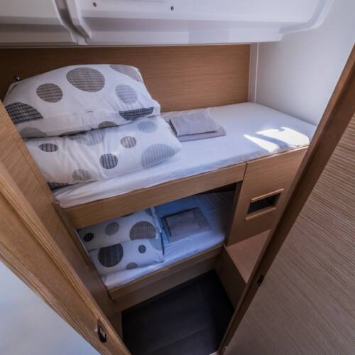 Hanse 510 Vivid - Used Yachts | Yacht Sales | Hanse Yachts